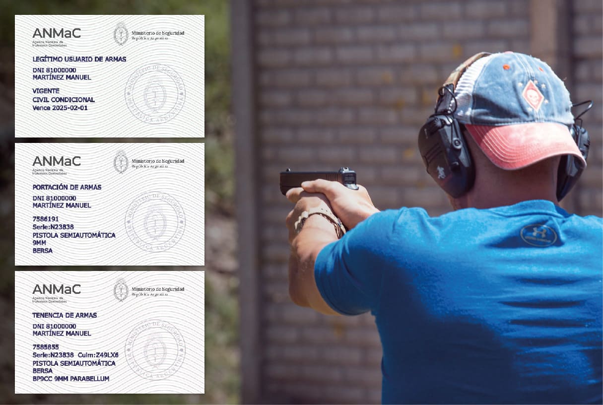 Nueva etapa digital para obtener la credencial de legítimo usuario de ...