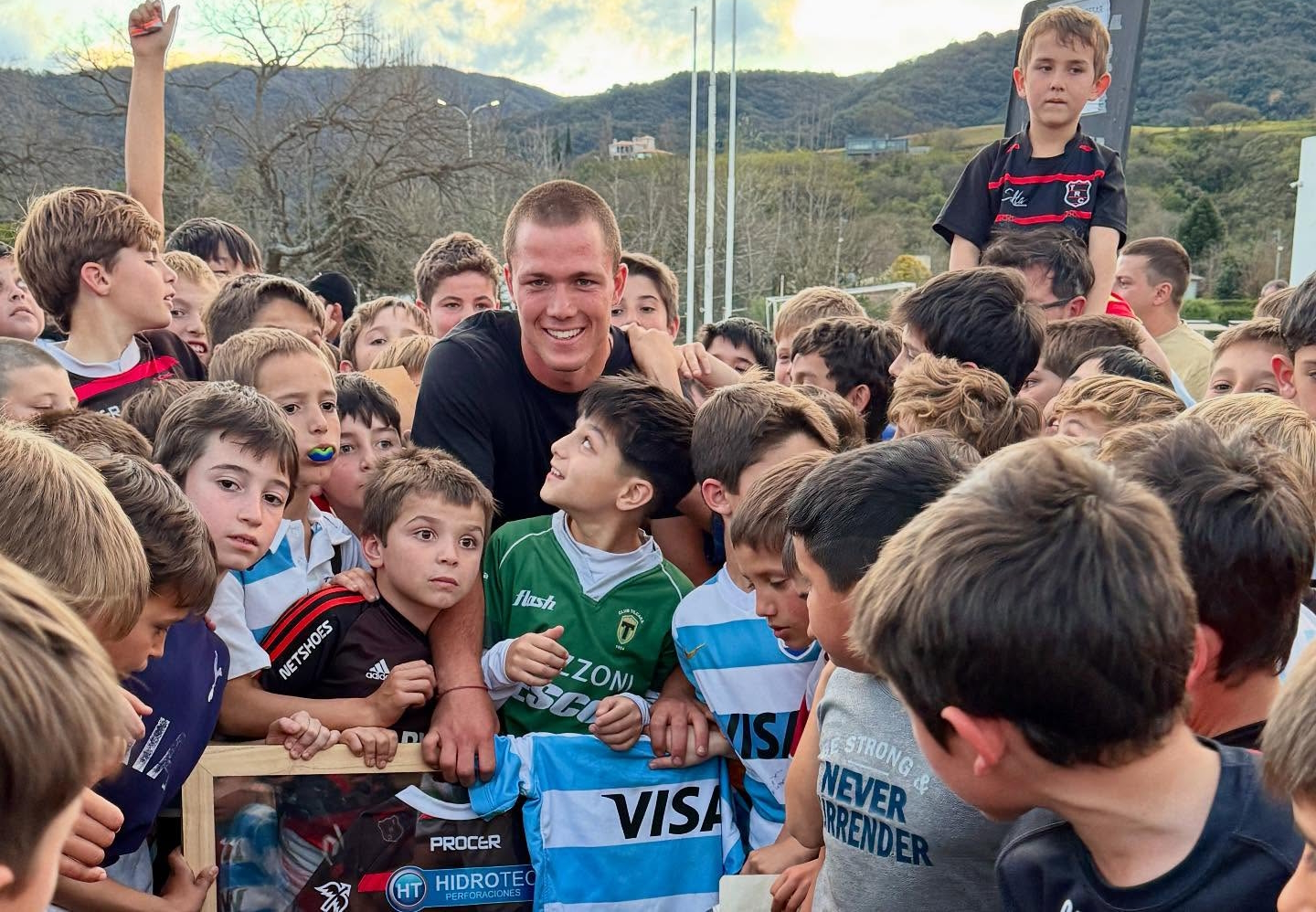 Elizalde estará ante All Blacks - Nuevo Diario de Salta | El diario ...