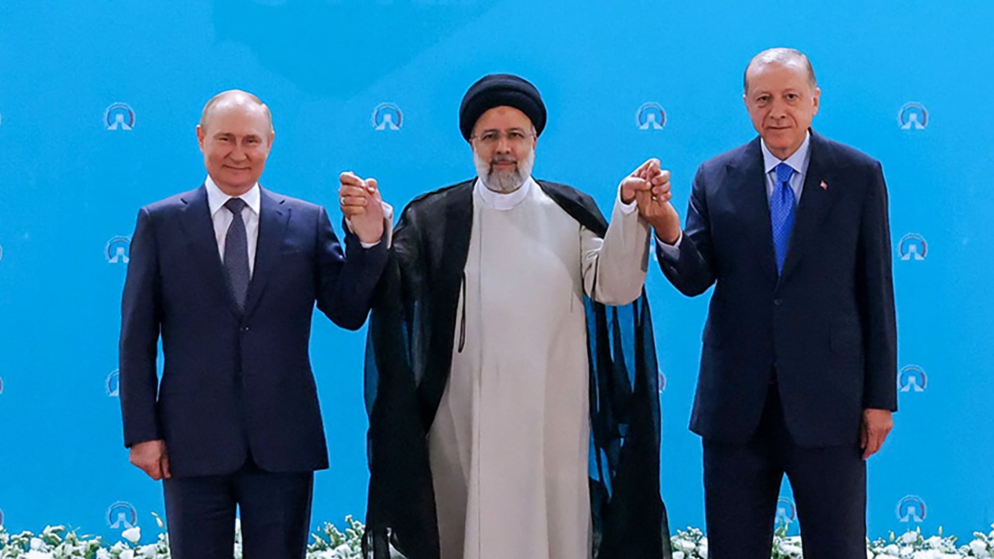 Putin dialogará con India, Turquía e Irán en un contexto de seguridad y ...