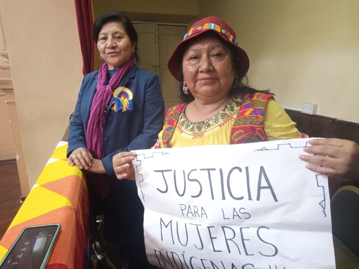 El Senado le dio media sanción: no es “chineo”, son crímenes de odio ...