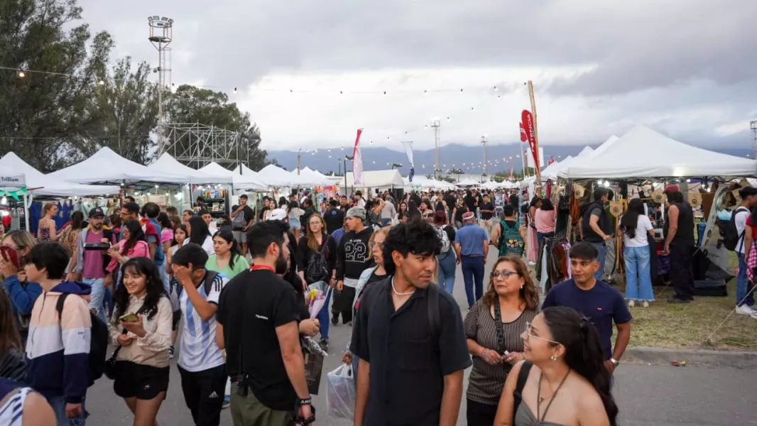 Potencia Salta generó un impacto económico de $1.200 millones - Nuevo ...