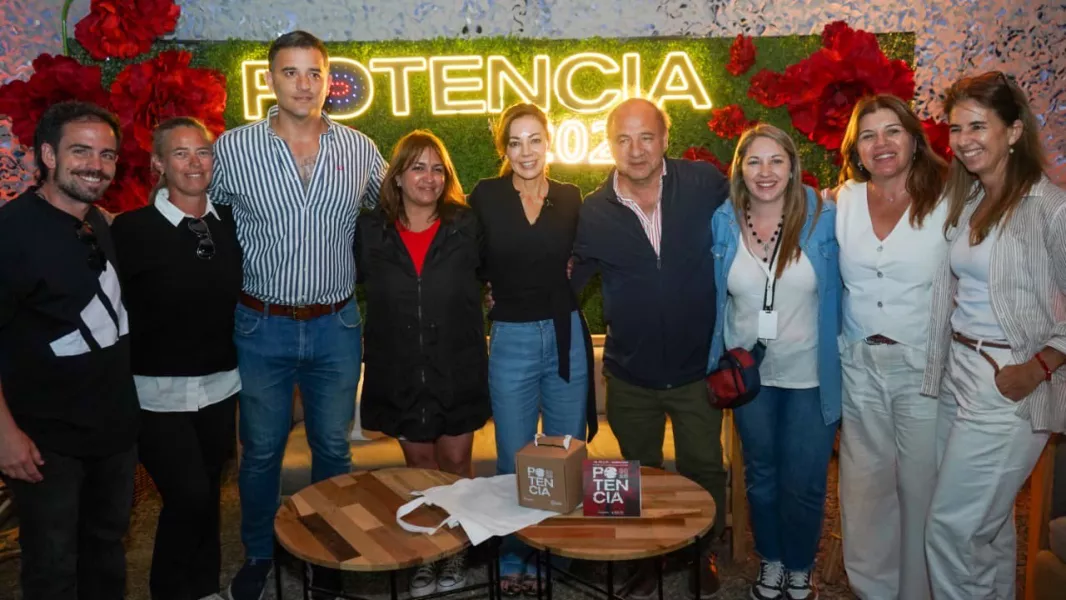 Más de 400 mil personas visitaron Potencia Salta 2025, la feria más ...