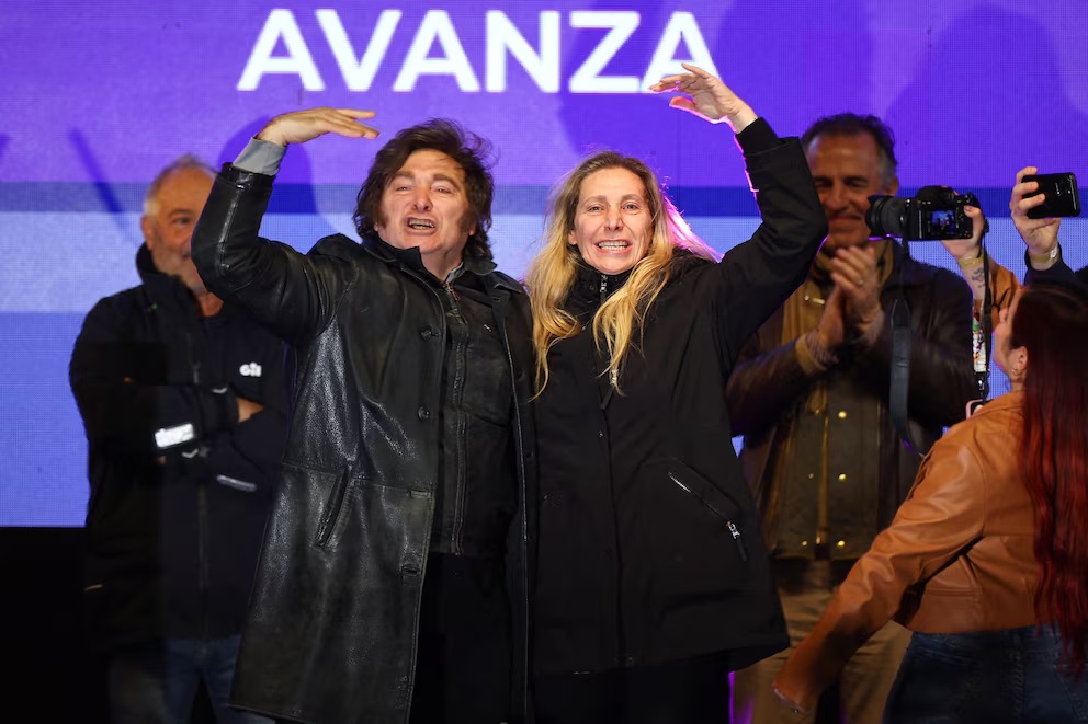 Milei prepara un “súper lunes” para la presentación del Presupuesto ...