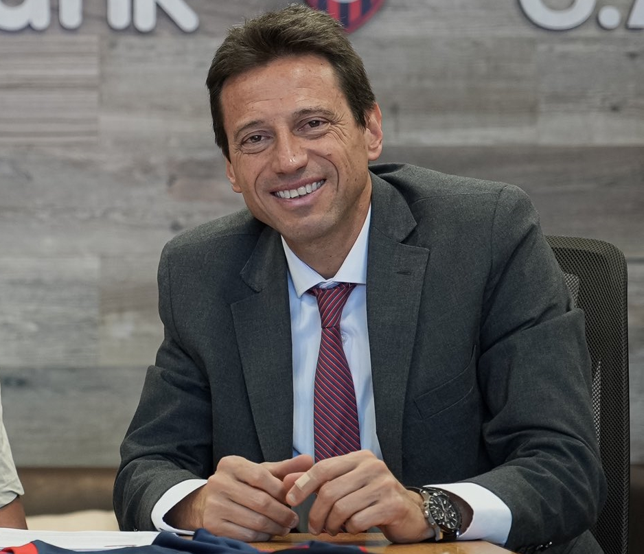 Crisis en el Ciclón: Quedó acéfalo - Nuevo Diario de Salta | El diario ...