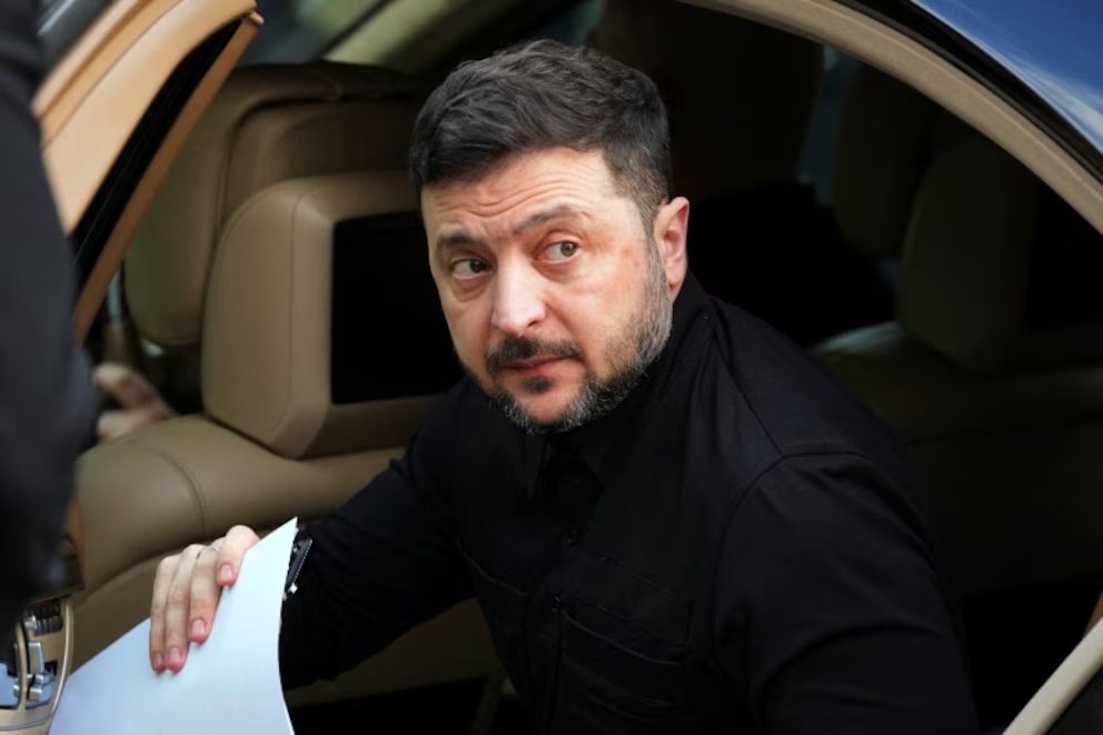 Putin exige todo el Dombás, pero Ucrania aún controla el 20% - Nuevo ...