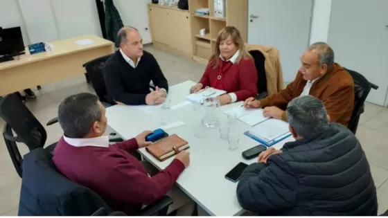 Piden celeridad a ANSES por los pagos a retirados de la Policía de ...
