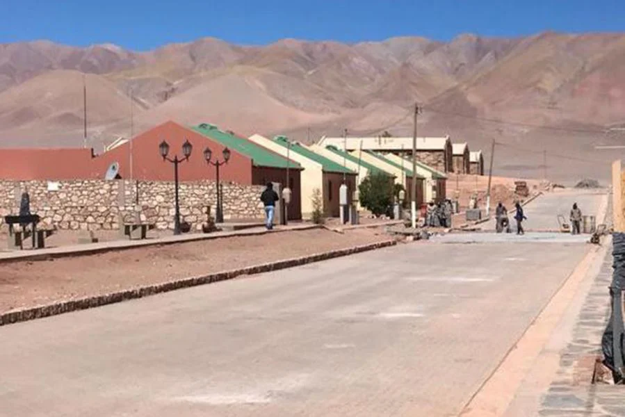 Tolar Grande será sede de una jornada destinada a promover la cadena de ...