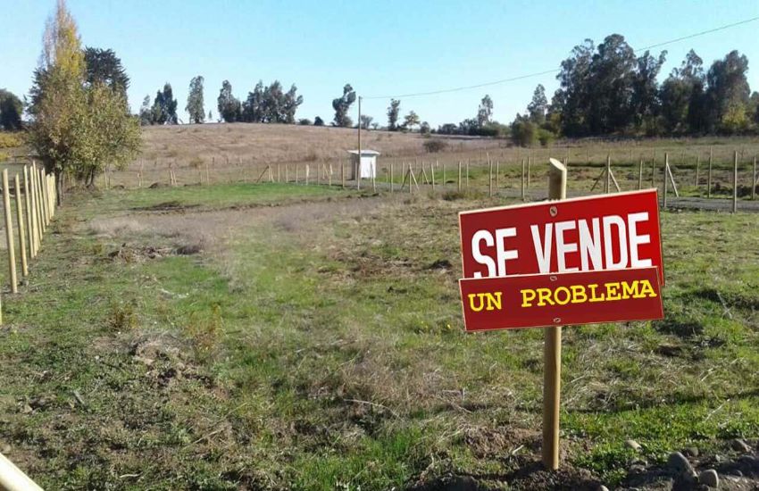 Apuntan contra loteos sin servicios tras reclamos de compradores ...