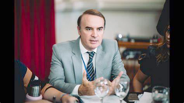 Uranio en Salta: Cornejo pidió “informarse más” y defendió su proyecto ...
